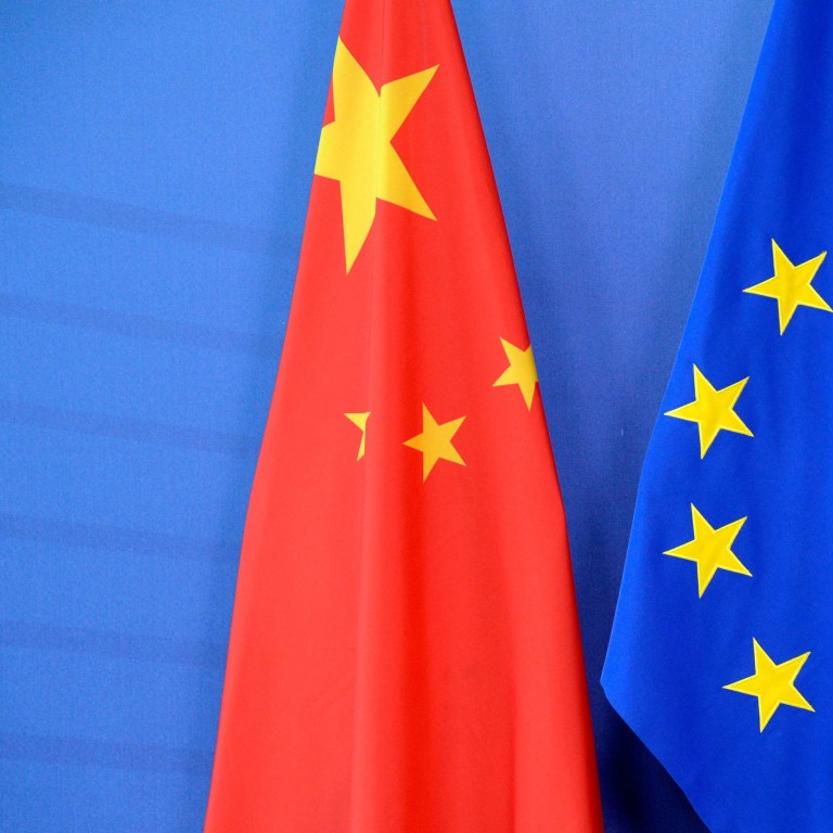 EU to hold talks with China ahead of WTO case over Lithuania dispute ...