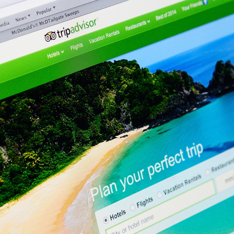 Opinion | TripAdvisor’s most reviewed hotel, restaurant and attraction ...