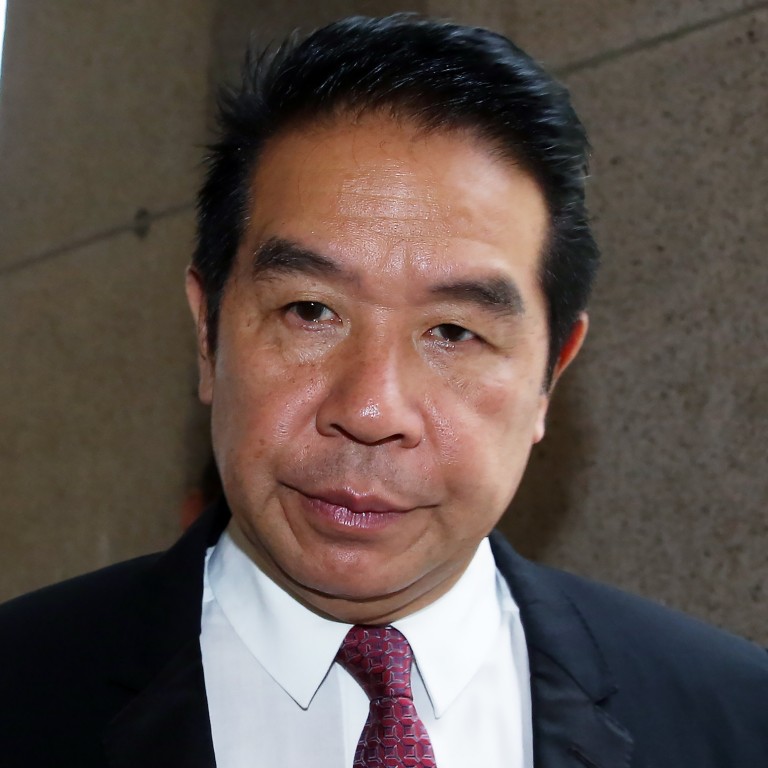 Hong Kong police investigate ‘hell money’, debt-collection notices left ...