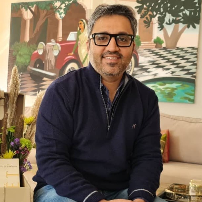 Inside Shark Tank India star Ashneer Grover’s crazy rich life: the ...