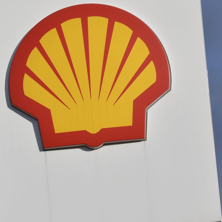 Environment: Man who beat oil giant Shell wins prize for contributing ...
