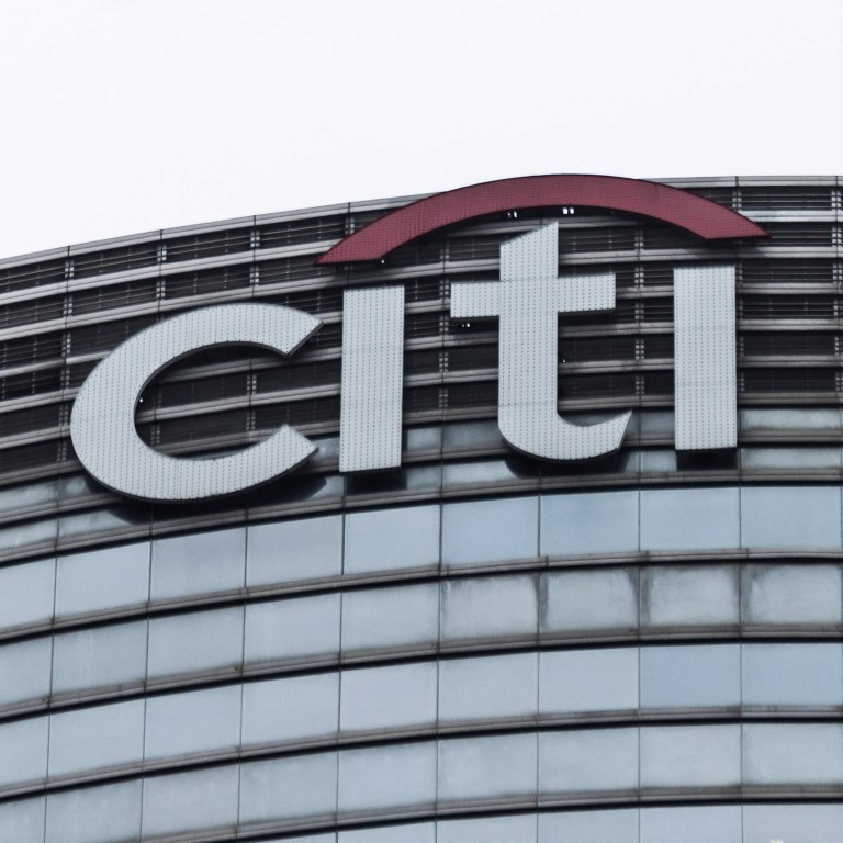 Citigroup’s workforce, bolstered by former flight attendants, helps the ...