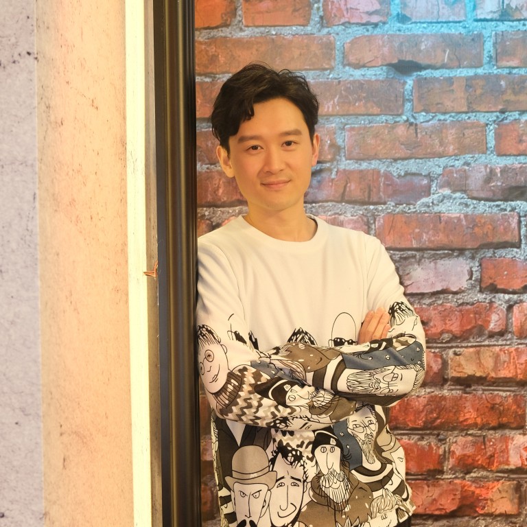 Sun Yat-sen role next for In Geek We Trust star Ling Man-lung, and the ...