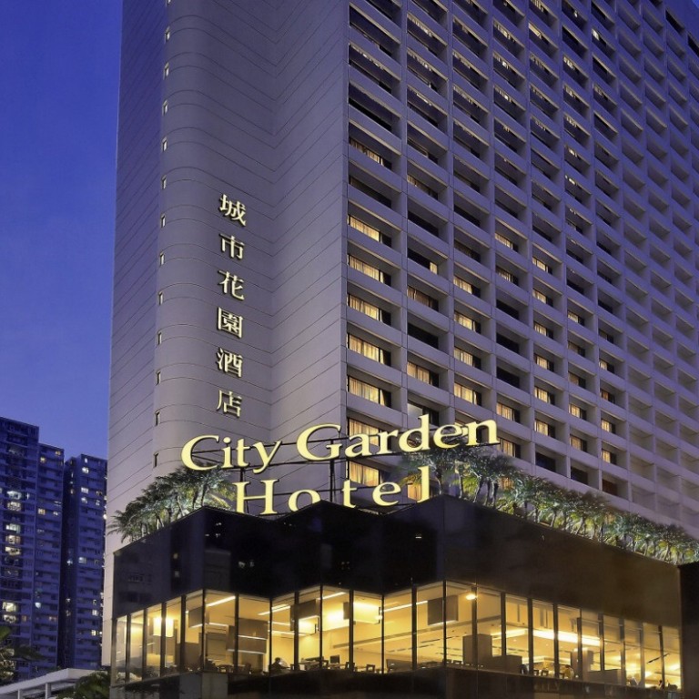 Sino Hotels expects conditions to remain challenging after first-half ...