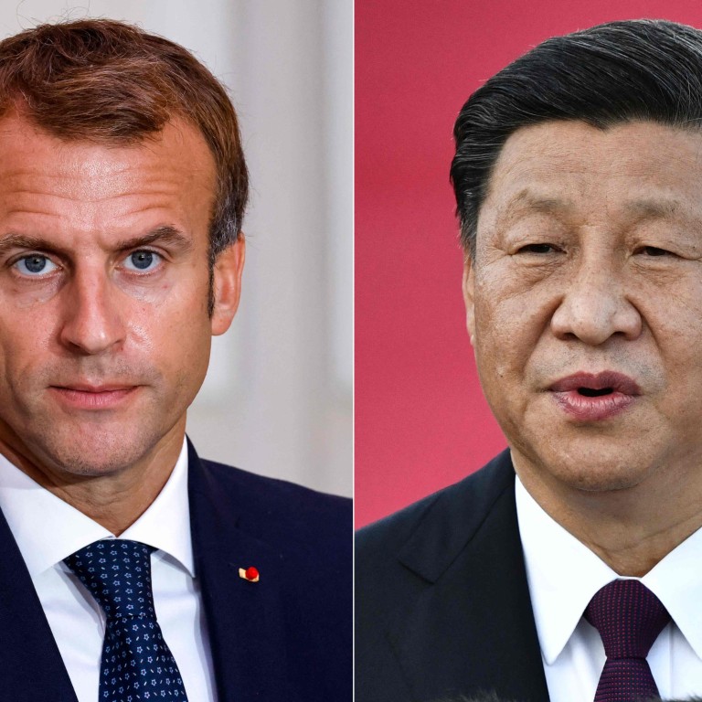 Xi Jinping calls for diplomatic resolution of Russia-Ukraine dispute ...