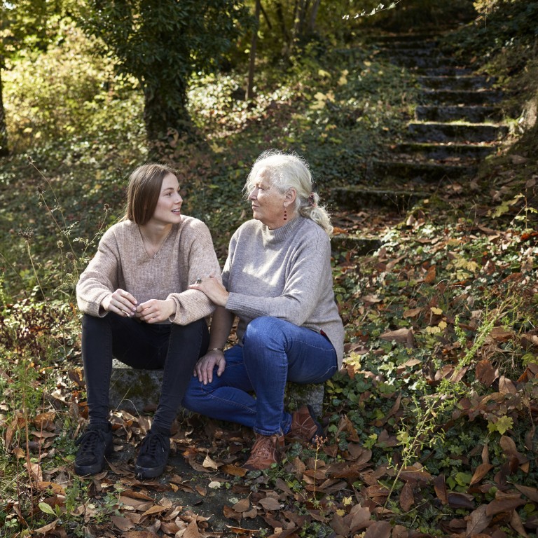 Ageism unmasked: the damage caused by bias towards old people and how ...