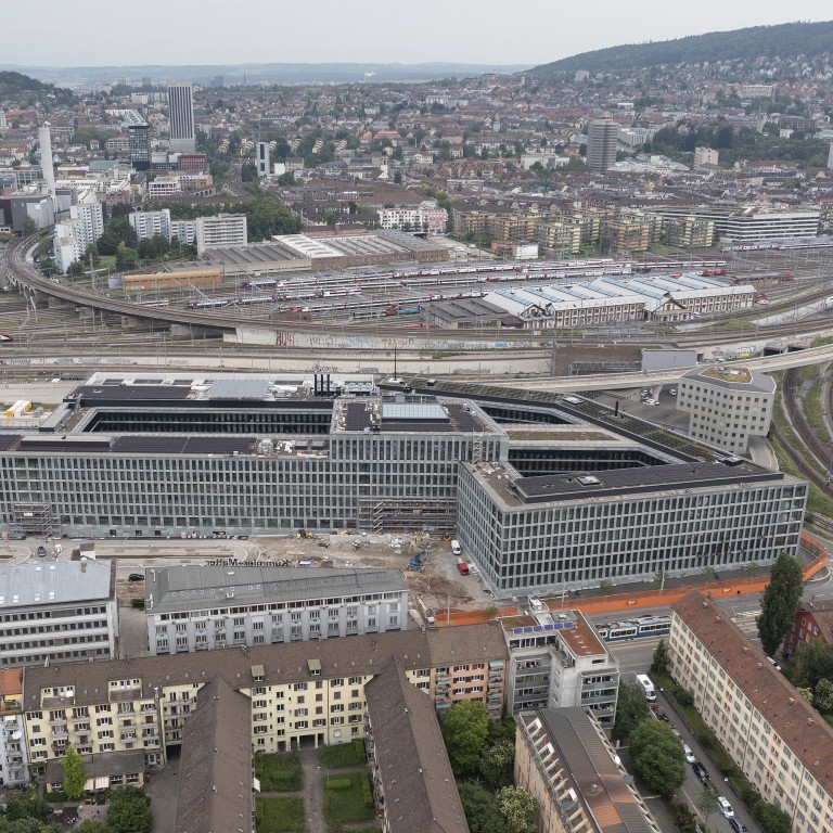 Volunteers jump at chance to test new Swiss jail | South China Morning Post