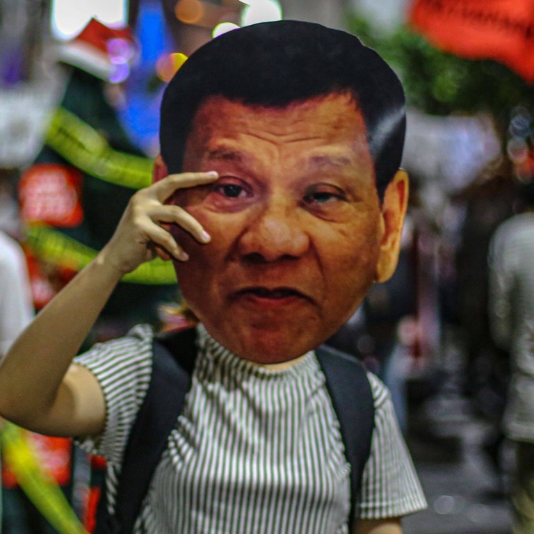 Philippines accuses European Parliament of election meddling and fake ...