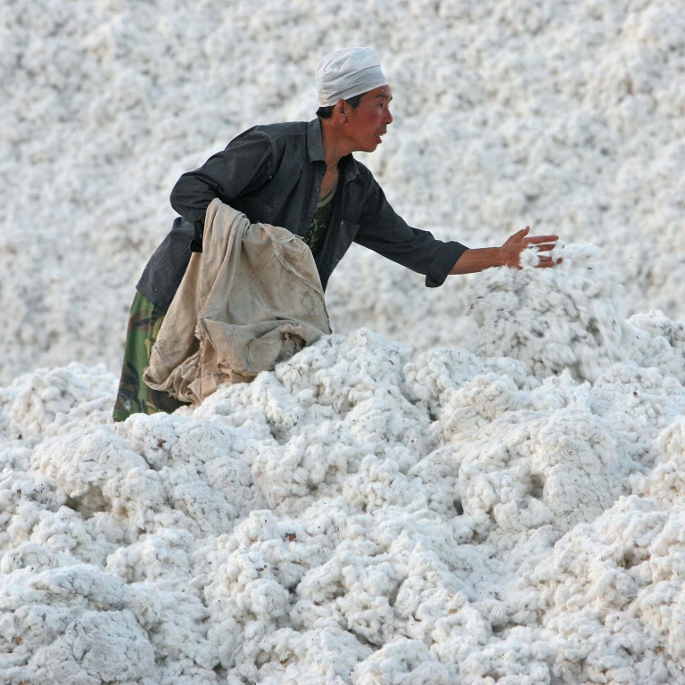 EU to punish rights abuses in supply chains, with forced labour ban to ...