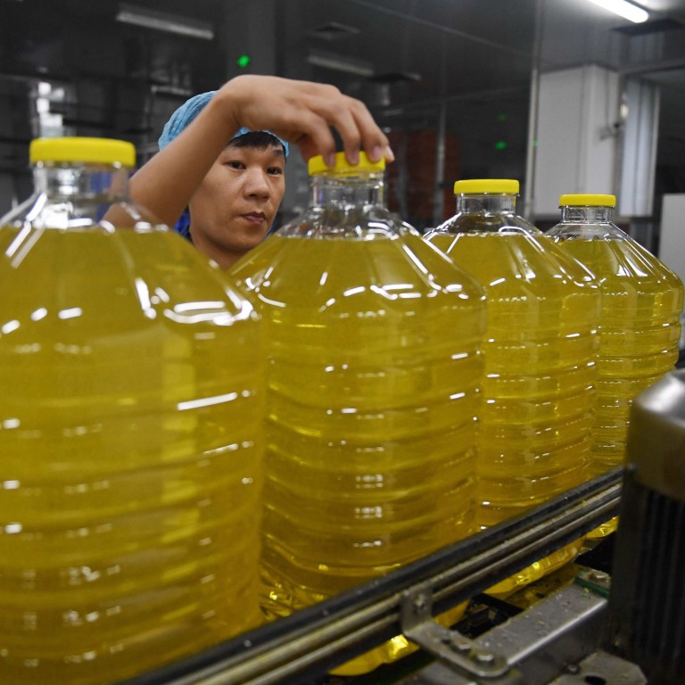 As China’s grain security faces ‘unprecedented’ difficulties, Beijing ...