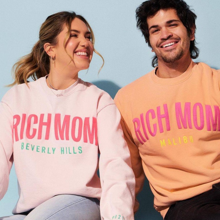 How merch from Instagram influencers, TikTok stars and beauty brands ...