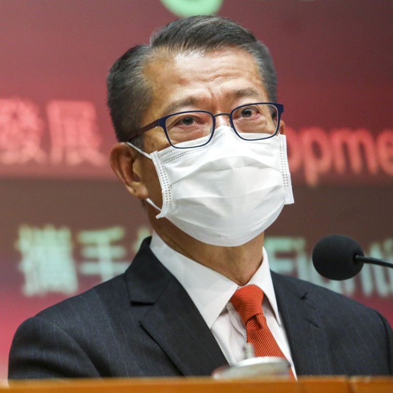 Cash-strapped small Hong Kong landlords to be offered interest-free ... Cash-strapped small Hong Kong landlords to be offered interest-free ...