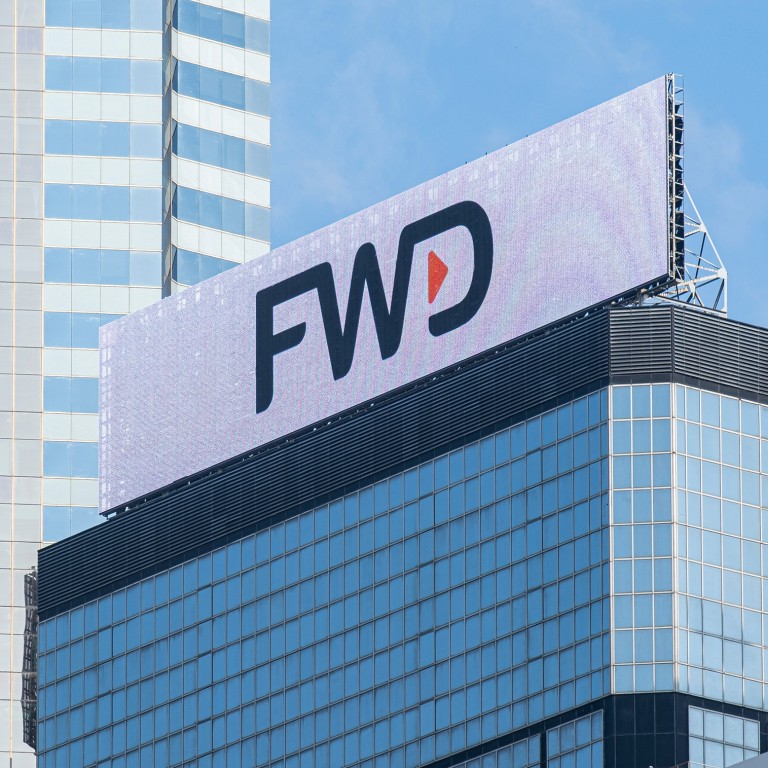 FWD files to list in Hong Kong, as Richard Li completes the switch of ...
