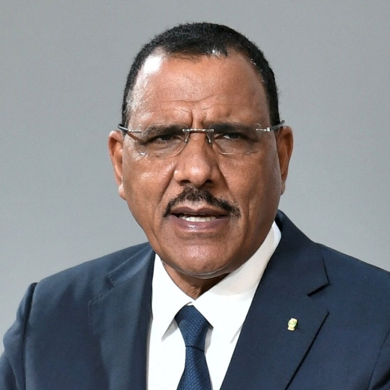 Chinese miners kidnapped in Niger freed after nearly nine months ...