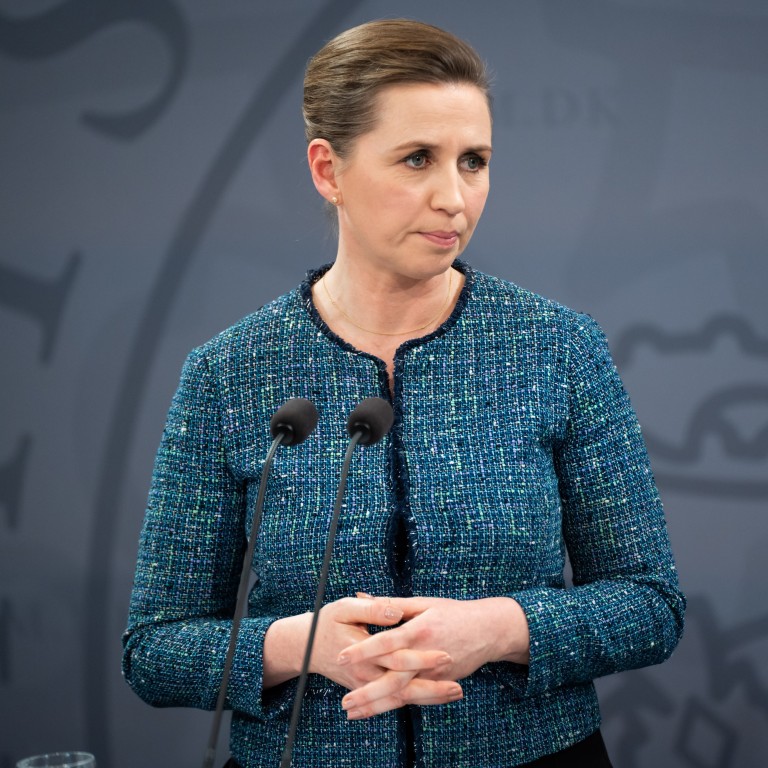 Denmark to hold referendum on joining EU’s common defence pact | South ...