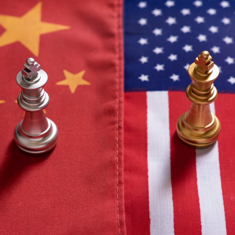 US-China trade: Washington’s review of US$300 billion in tariffs cannot ...