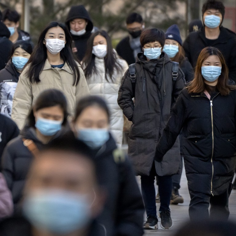 China’s chained woman spurs grand government gestures but where is the ...