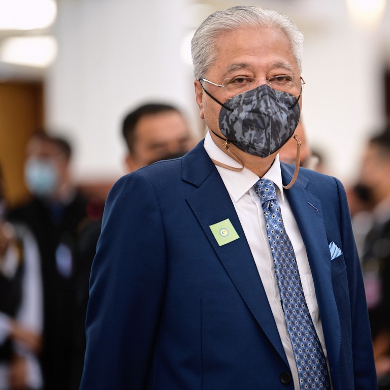 Malaysia’s ruling party wins big again in state polls, in boost for ...