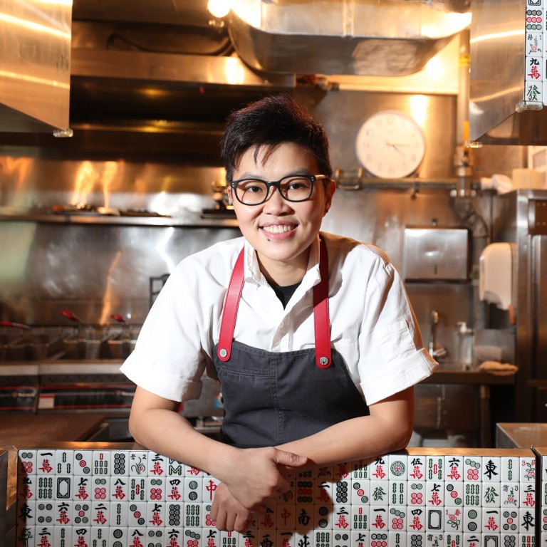 From opening 1,200 oysters a day to opening a restaurant in Melbourne ...