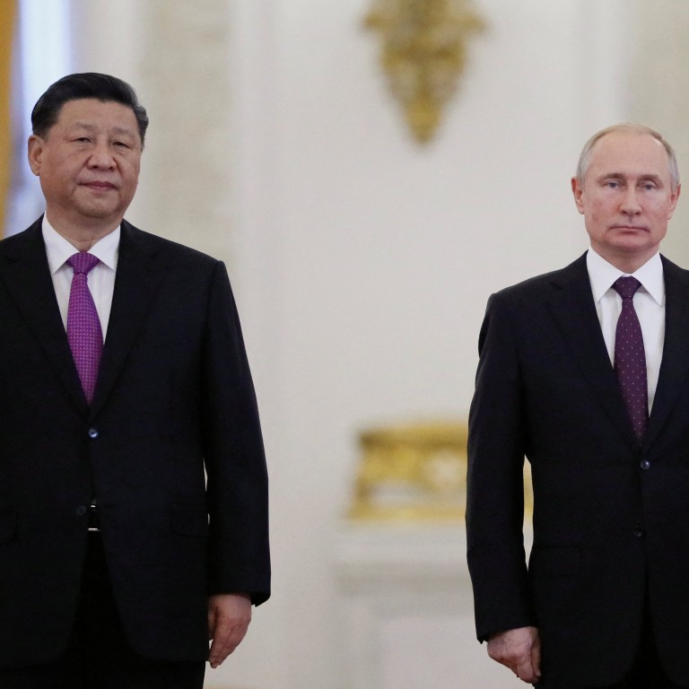 Opinion: China has a choice to make on Ukraine, and the world is ...