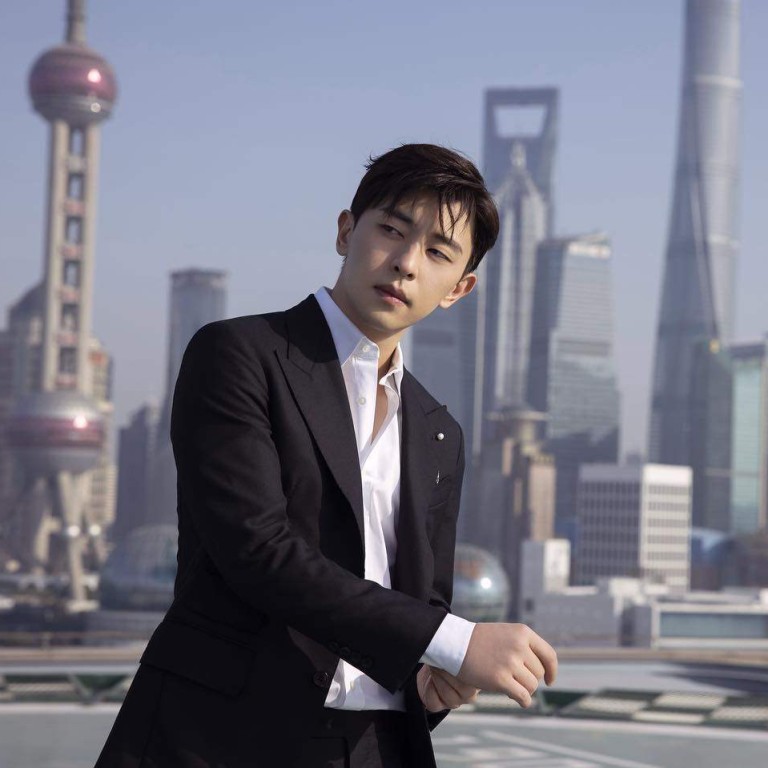 Chinese heartthrob Deng Lun’s career in limbo after top brands sever ...