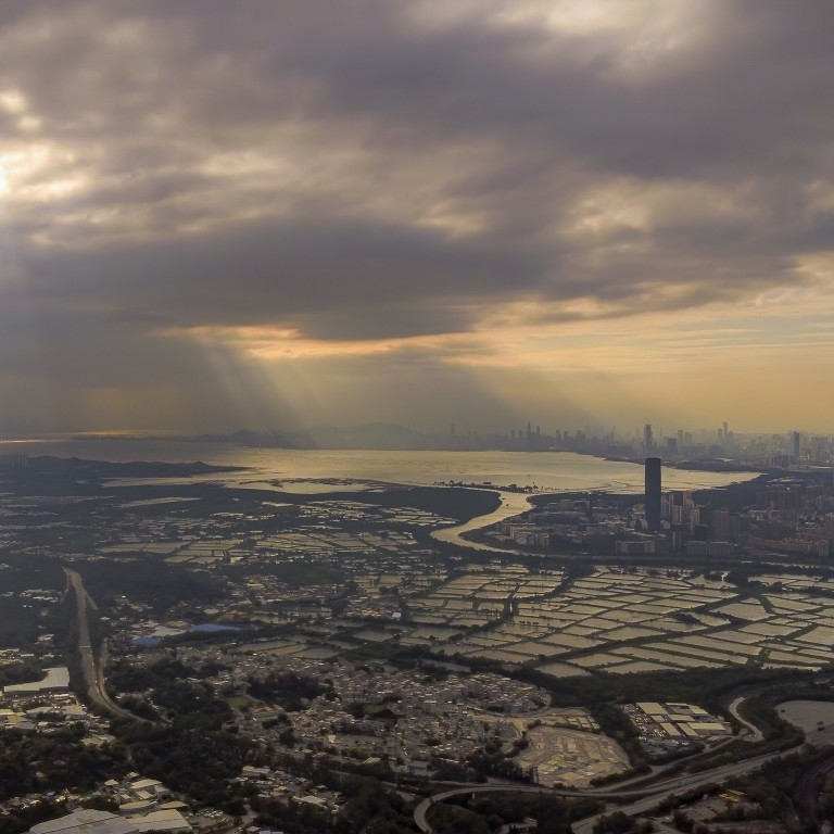 Opinion | Will Hong Kong’s Northern Metropolis Development Strategy ...
