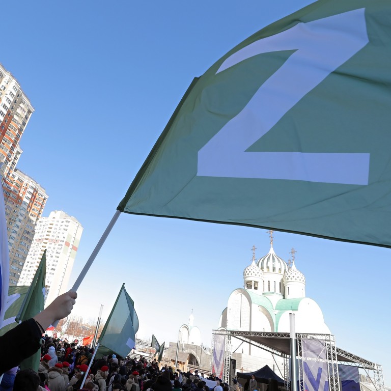 Ukraine invasion: Russian double Olympic swimming gold medallist Evgeny ...