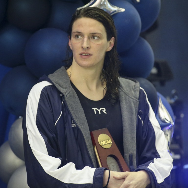 Transgender athletes threaten integrity of women’s sport, says World ...