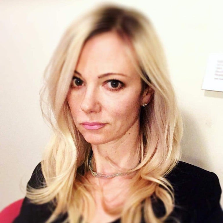 What Happened To Sarma Melngailis From Netflixs Bad Vegan The Former