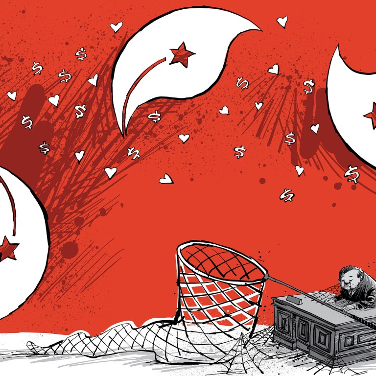 Opinion | How to reverse Hong Kong’s brain drain: give more support to ...