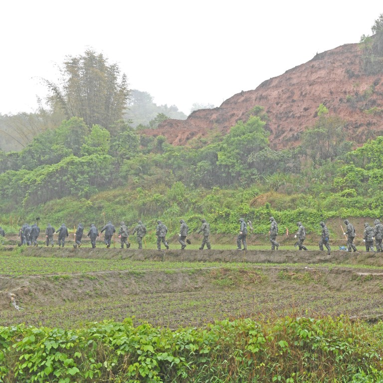 China Eastern MU5735 crash: investigators start black box analysis but ...