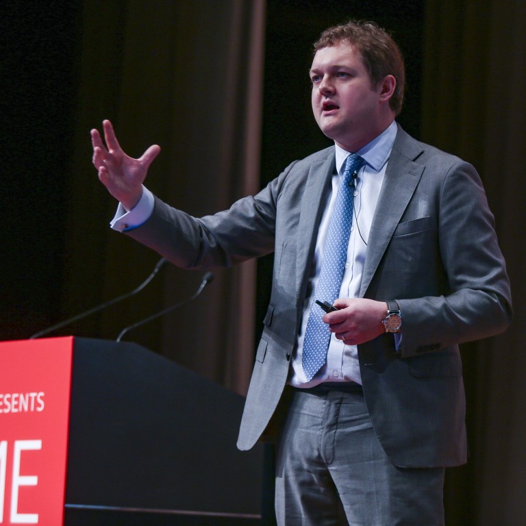 London Metal Exchange CEO: Nickel surge threatened market stability ...