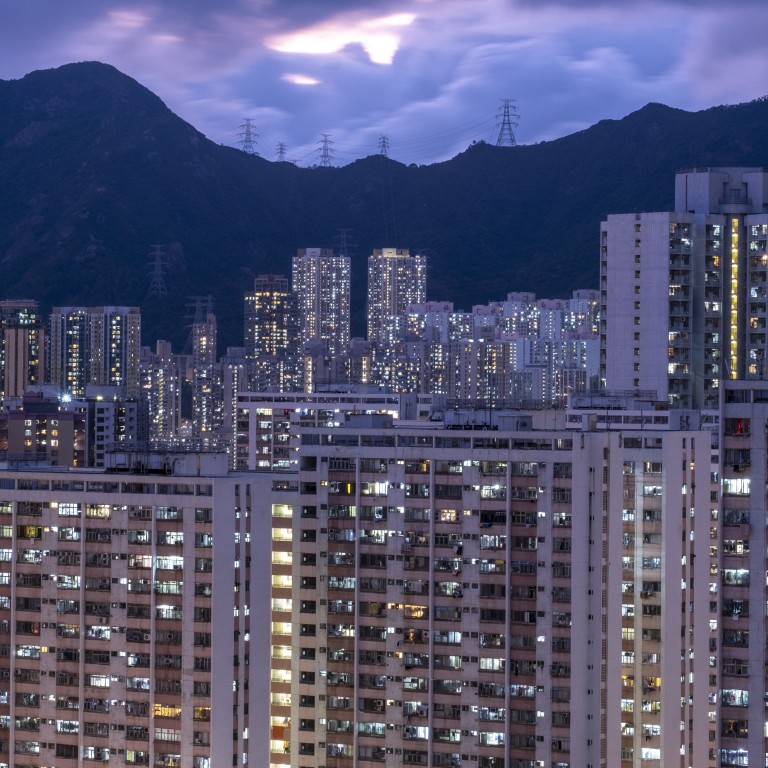 Hong Kong households to get HK$1,000 electricity subsidy from June ...