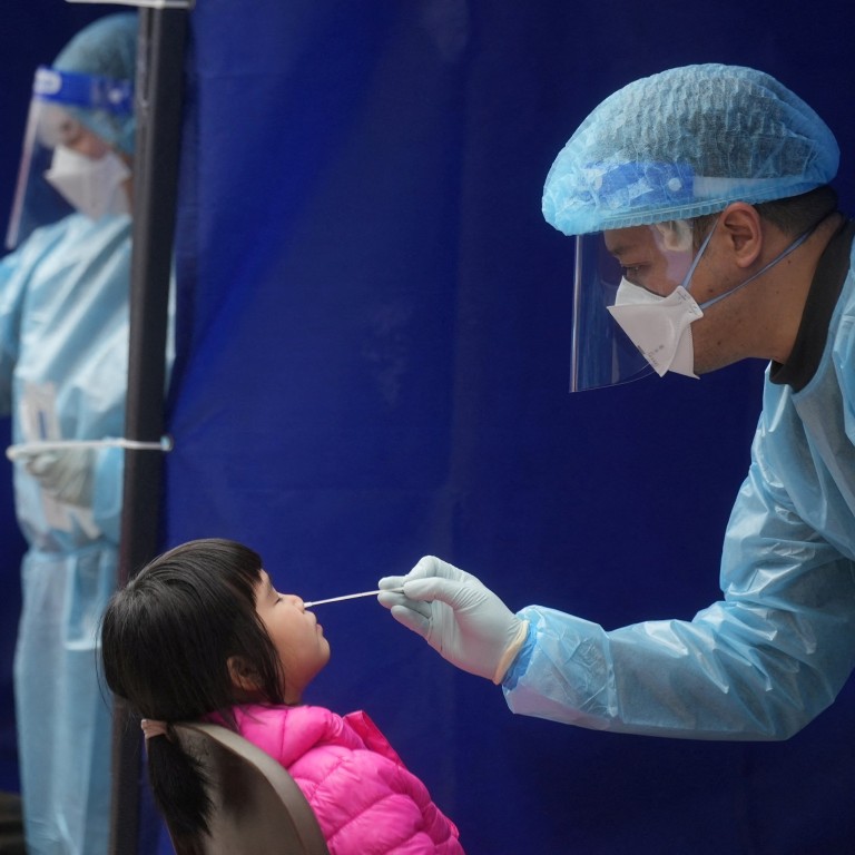 Donald Low | South China Morning Post