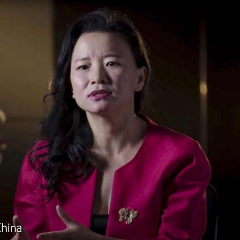 Journalist groups call for release of Chinese-Australian TV reporter ...