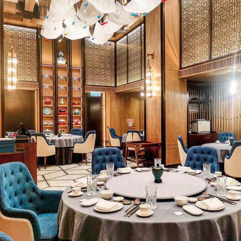 Yong Fu: restaurant review | South China Morning Post