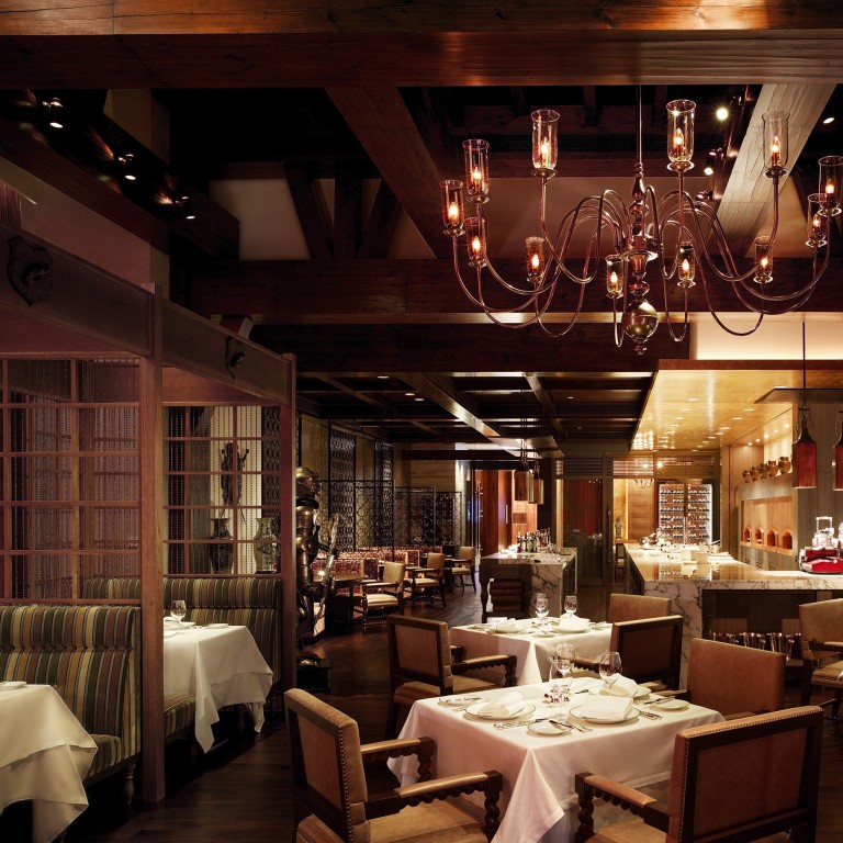 Hugo’s: restaurant review | South China Morning Post