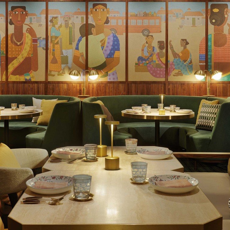 Chaat: restaurant review | South China Morning Post
