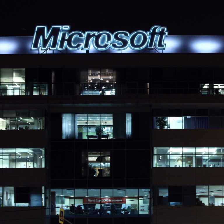 Tech workers at Microsoft, IBM urge their companies to join Ukraine’s ...