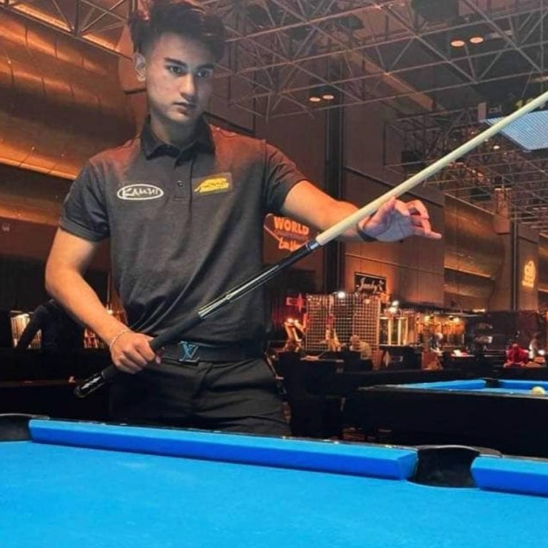 Hong Kong’s Robbie Capito one win from making history at Predator World ...