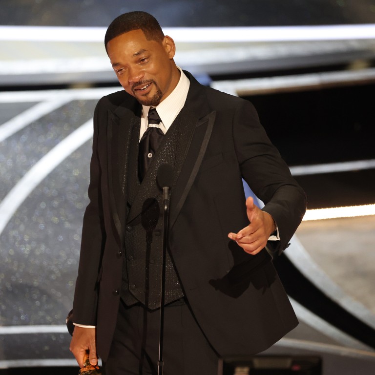 Oscars producer says police prepared to arrest Will Smith after he ...
