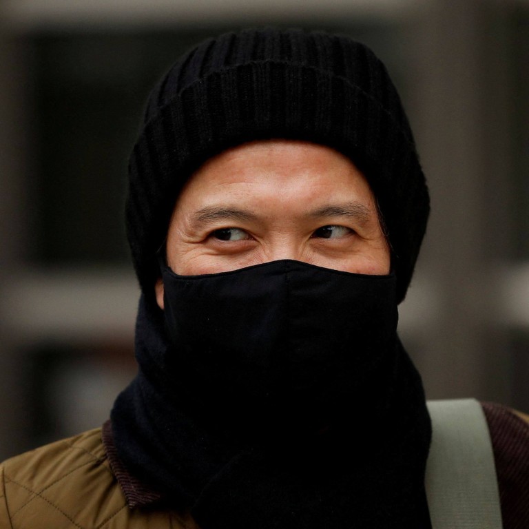 Roger Ng, ex-Goldman Sachs banker, driven by ‘glory and greed’, jury ...