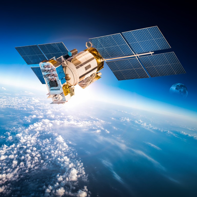 Chinese AI turns commercial satellite into a spy tracker able to follow ...