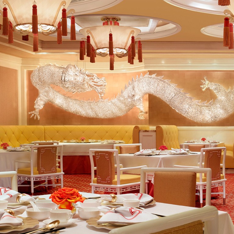 Wing Lei: restaurant review | South China Morning Post