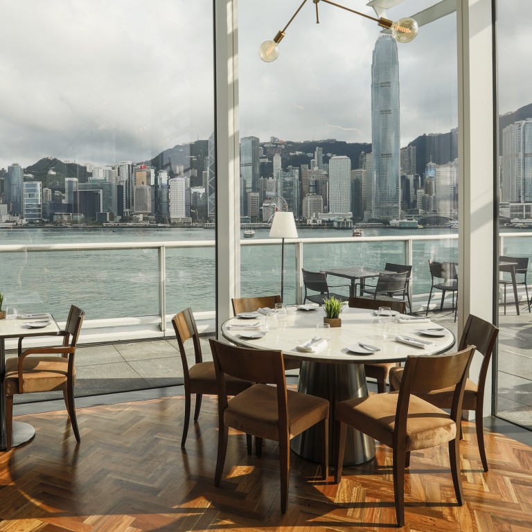 Harbourside Grill: restaurant review | South China Morning Post