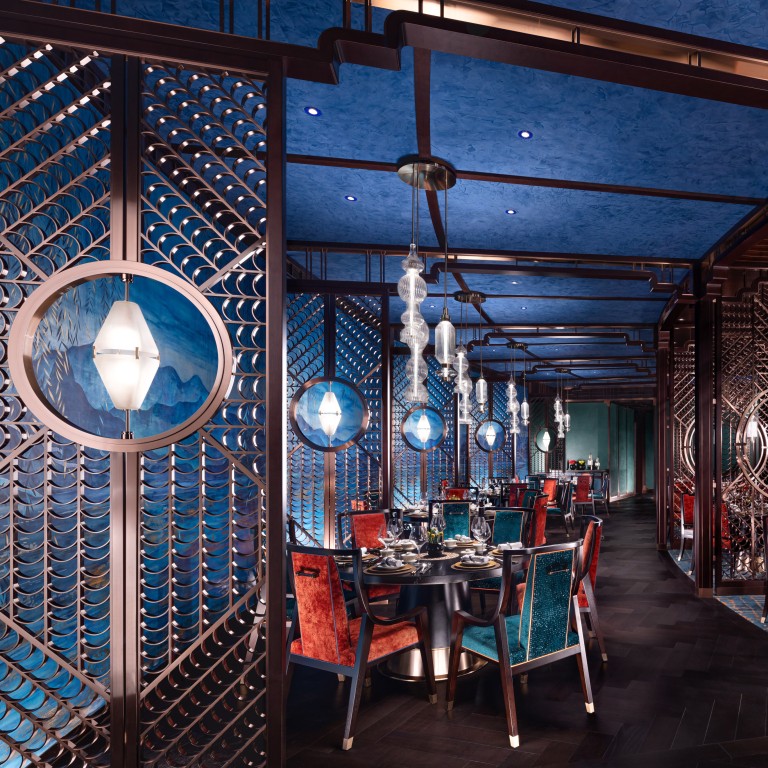 The Huaiyang Garden: restaurant review | South China Morning Post