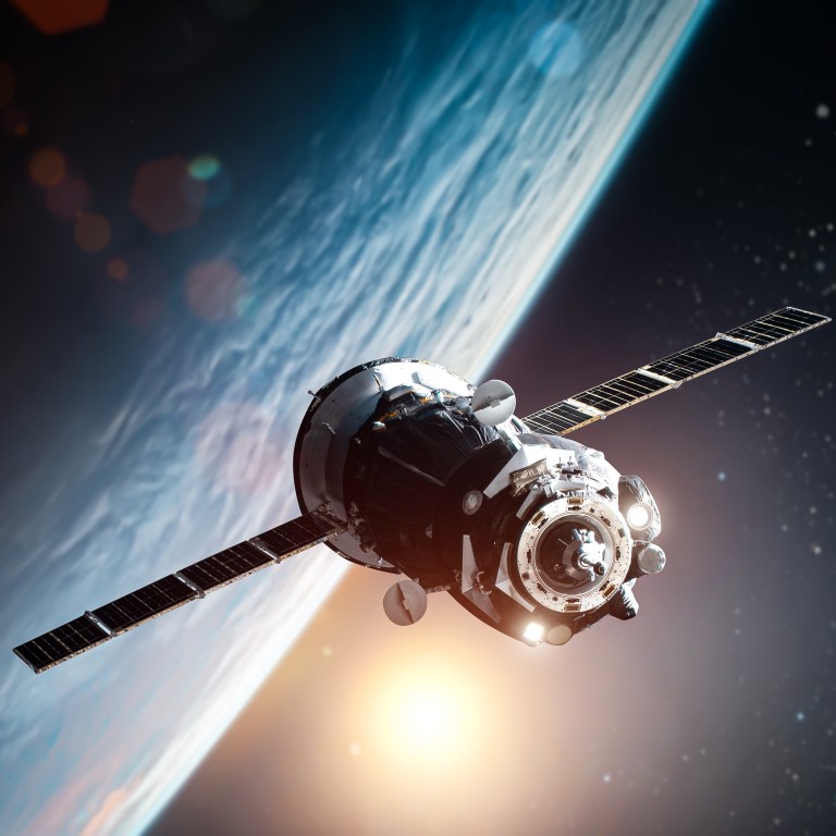 Chinese scientists build system ‘to identify satellite security flaws ...