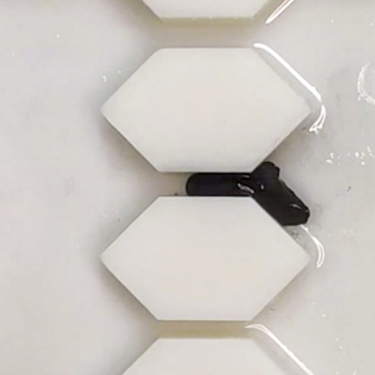 How the superhero film Venom inspired scientists to create a magnetic ...