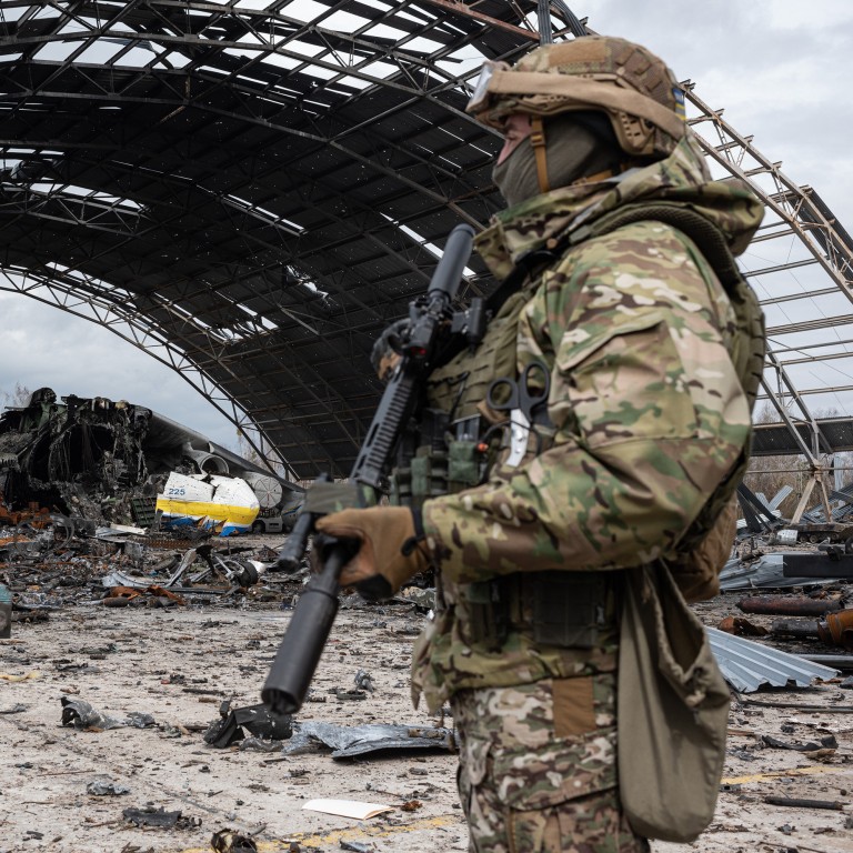 Pranay Sharma | South China Morning Post