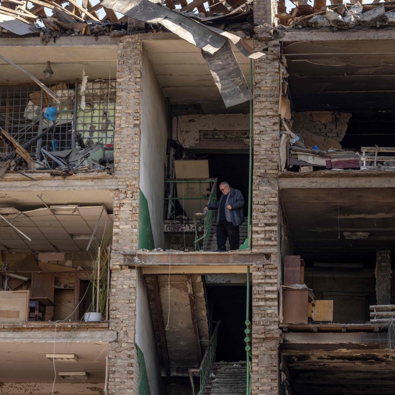 Ukraine war: Moscow threatens retaliation following Moskva warship ...